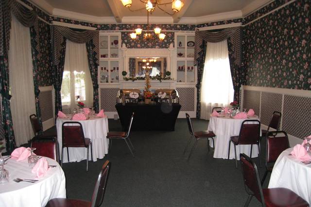 The Mansion at Elfindale - Reviews, Photos & Deals 2026 - Springfield ...
