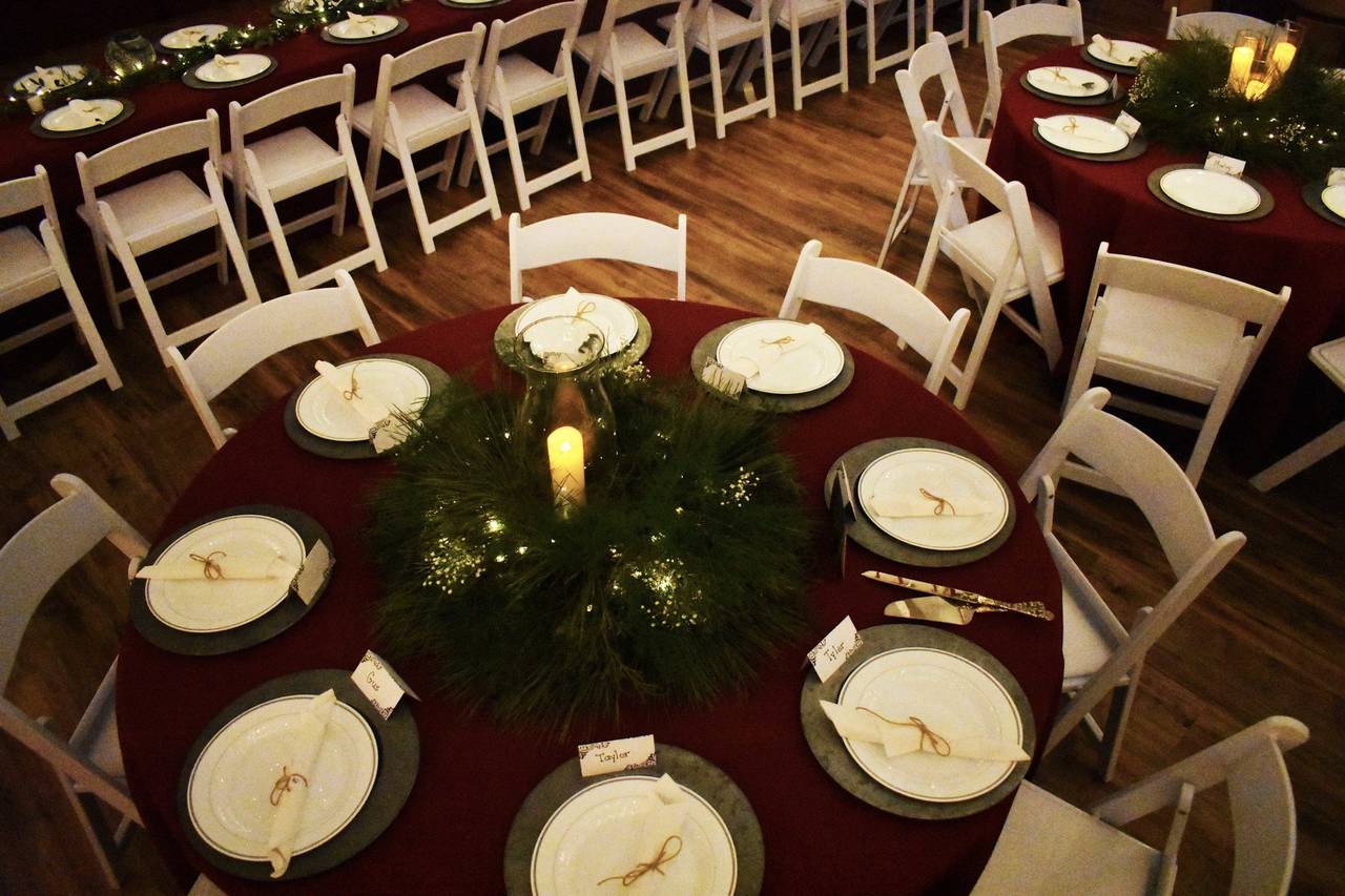 The Cotton Barn - Reviews, Photos & Deals 2026 - Winterville, NC ...