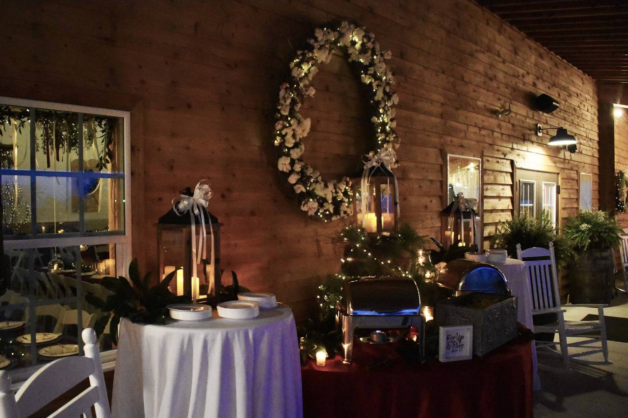 The Cotton Barn - Reviews, Photos & Deals 2026 - Winterville, NC ...