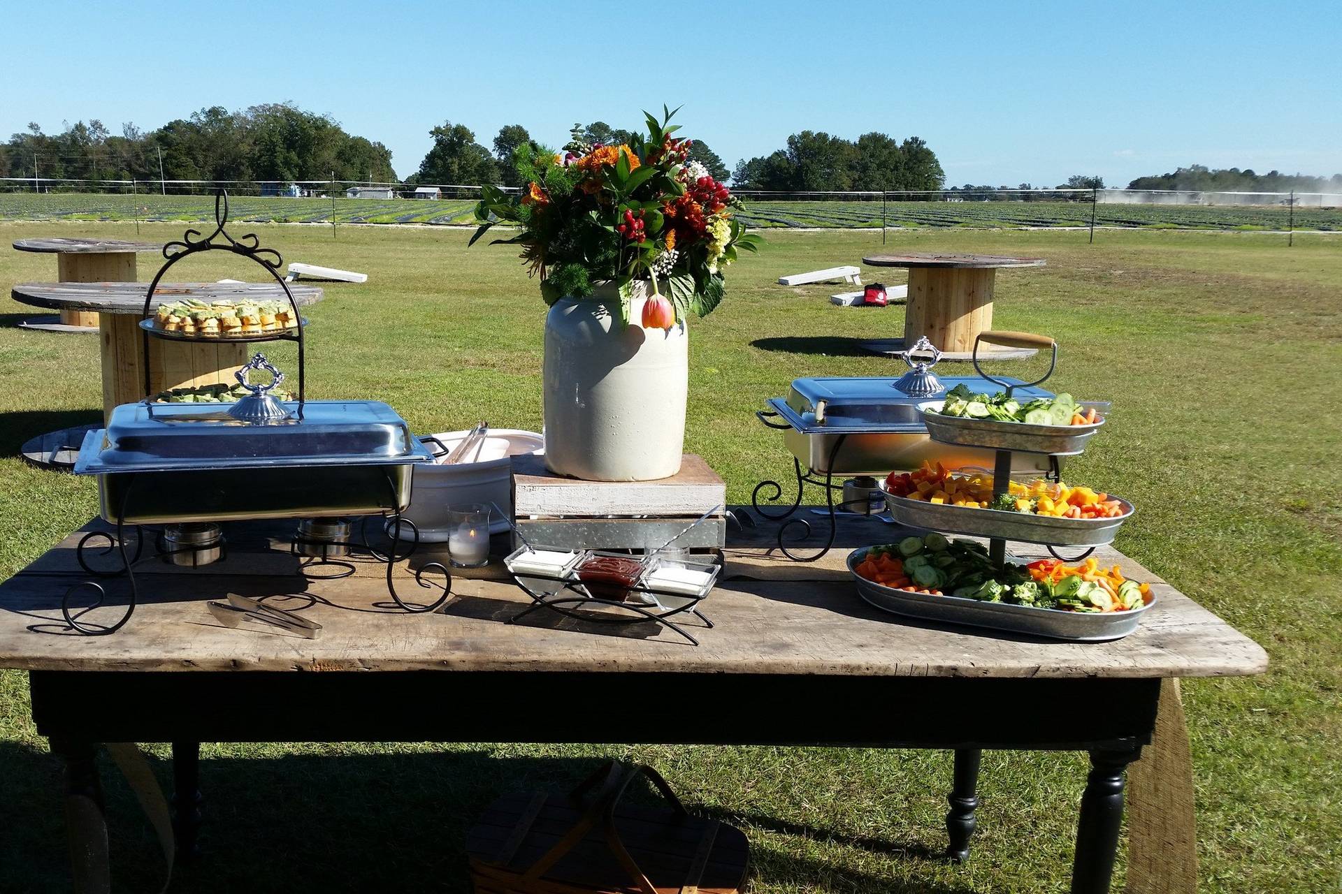 The Cotton Barn - Reviews, Photos & Deals 2026 - Winterville, NC ...