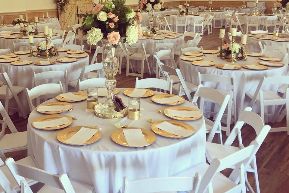 The Cotton Barn - Reviews, Photos & Deals 2026 - Winterville, NC ...