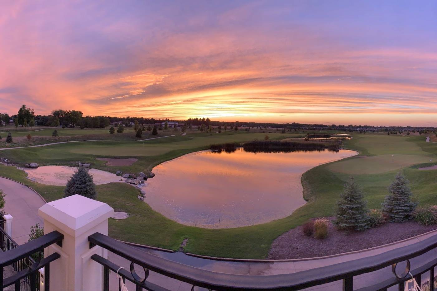 Metamora Fields Golf Club - Reviews, Photos & Deals 2026 - Metamora, IL ...