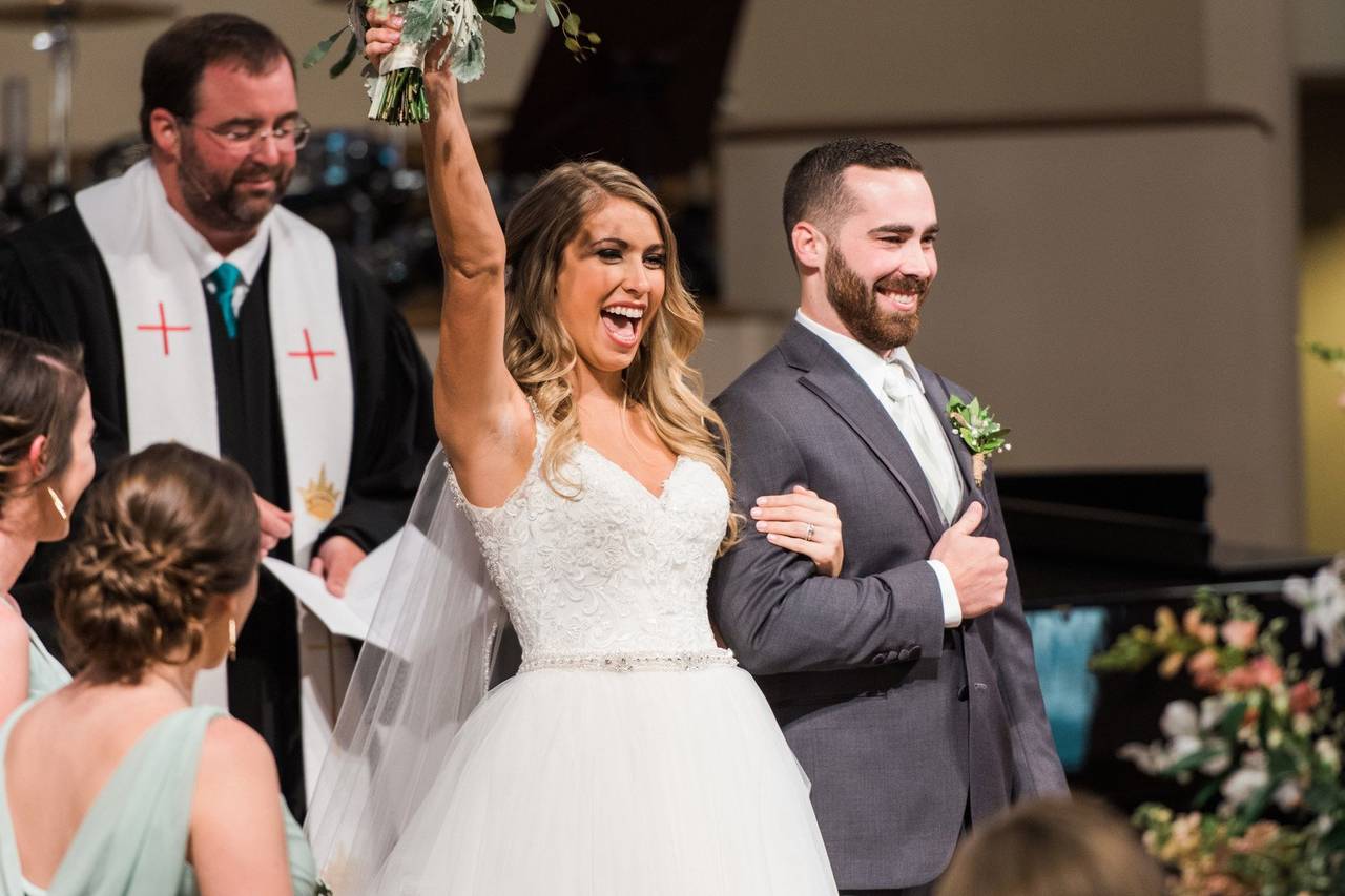 Laced with Grace - Reviews, Photos & Deals 2026 - Spring, TX - WeddingWire