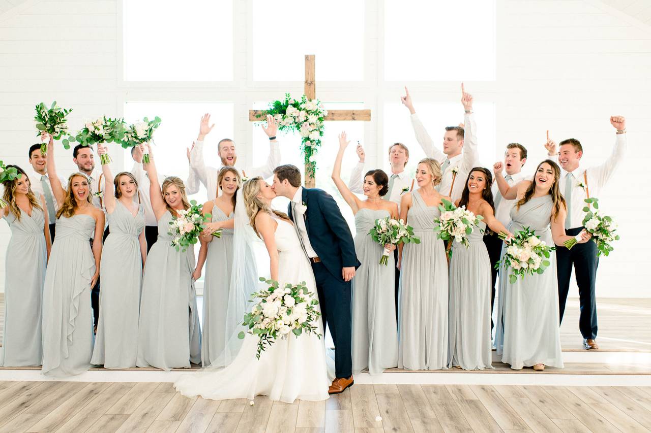 Laced with Grace - Reviews, Photos & Deals 2026 - Spring, TX - WeddingWire