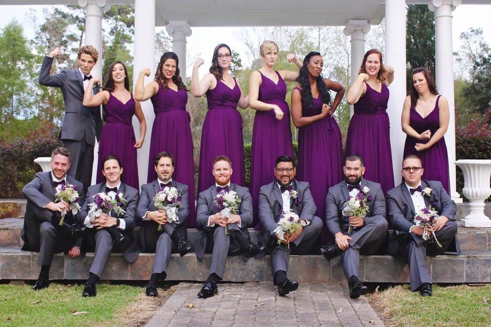 Laced with Grace - Reviews, Photos & Deals 2026 - Spring, TX - WeddingWire