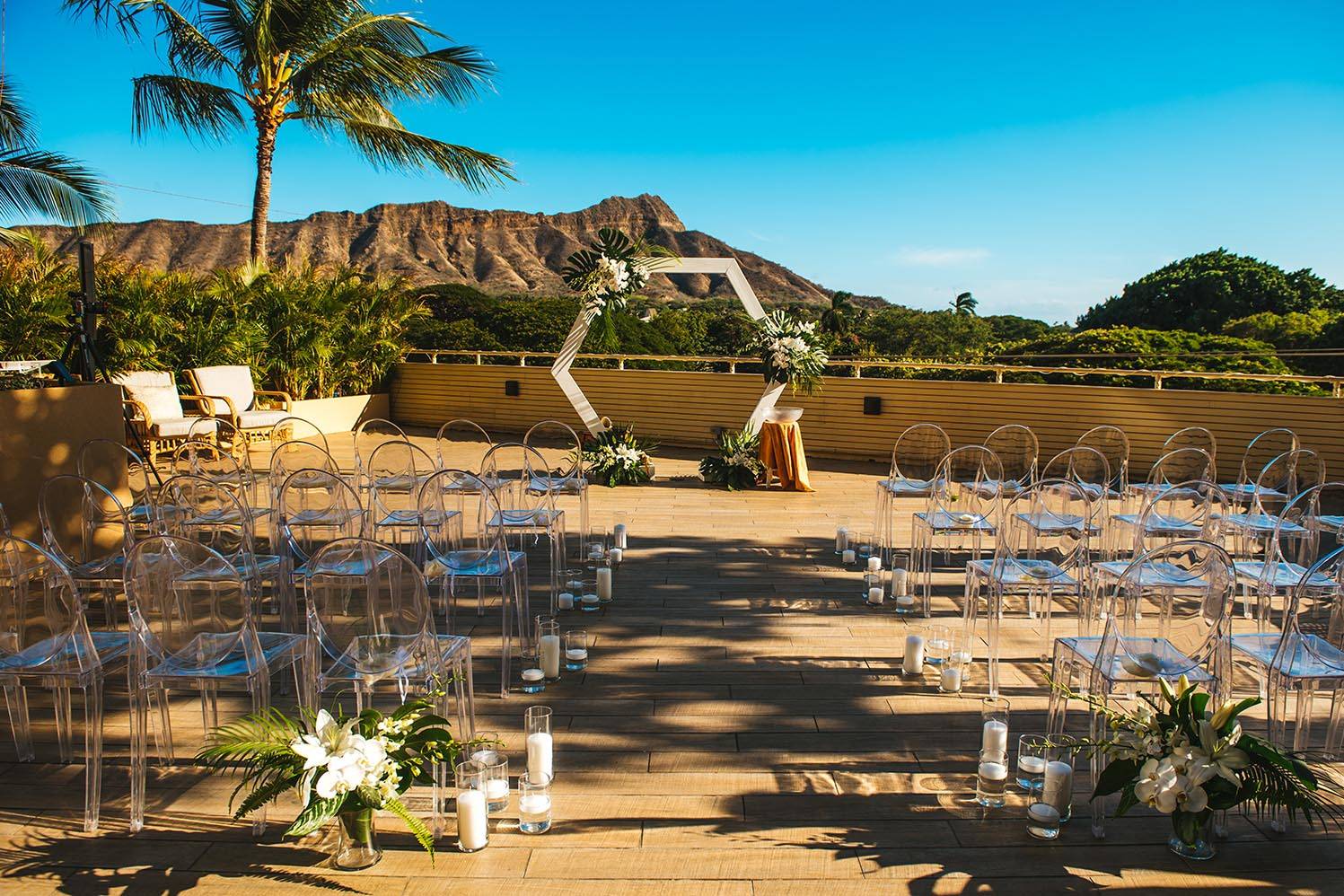Halekulani Hotel - Venue - Honolulu, HI - WeddingWire