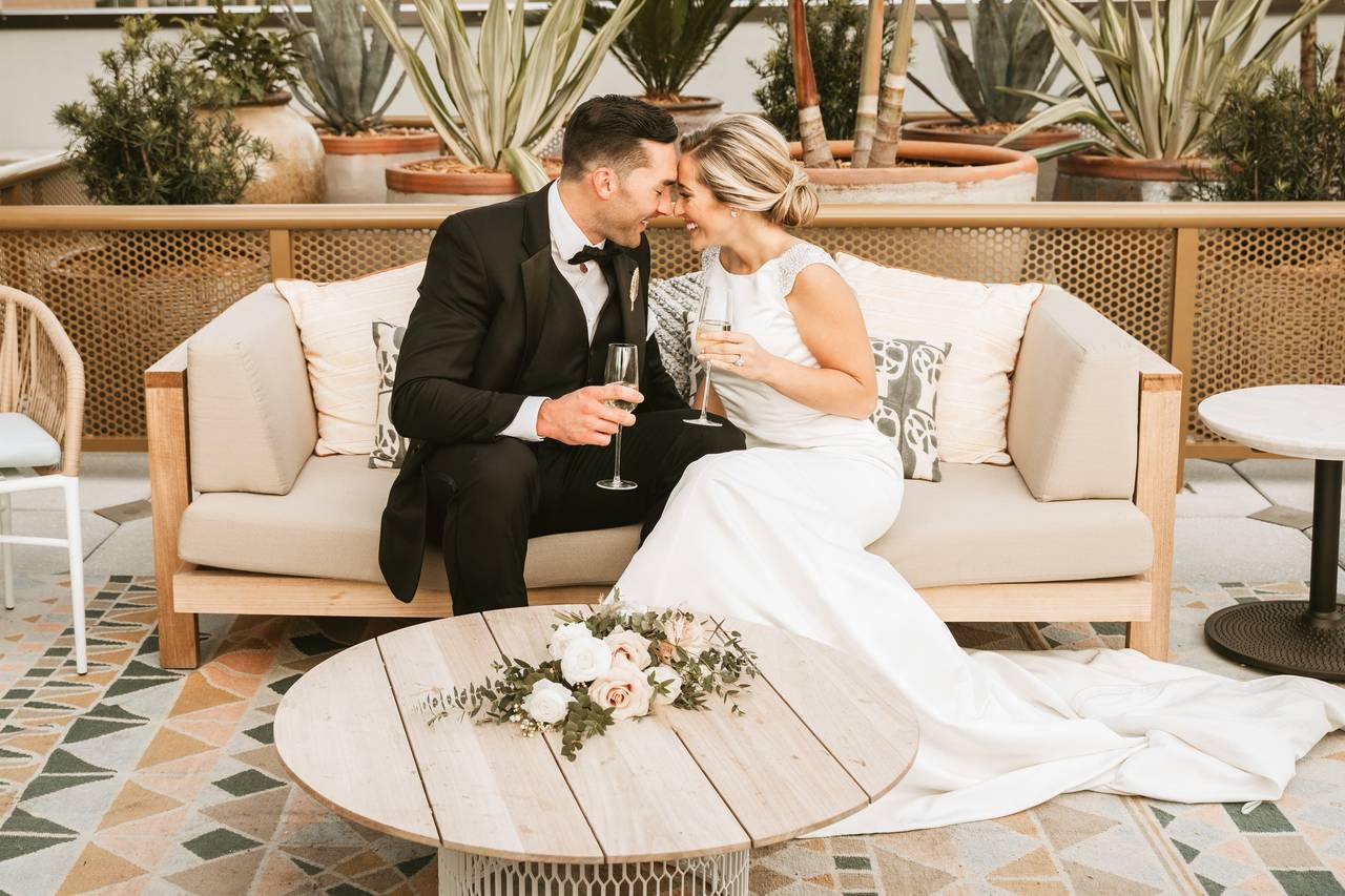 The 10 Best Wedding Venues in Tampa (City), FL - WeddingWire