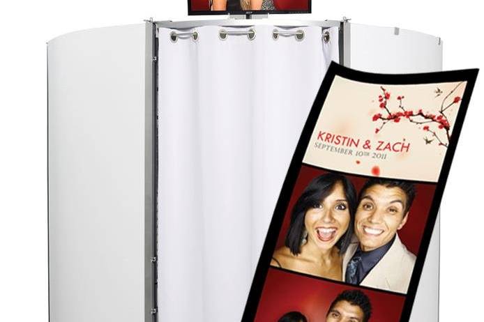 Plush Photo Booth Reviews - Dallas, TX - 52 Reviews
