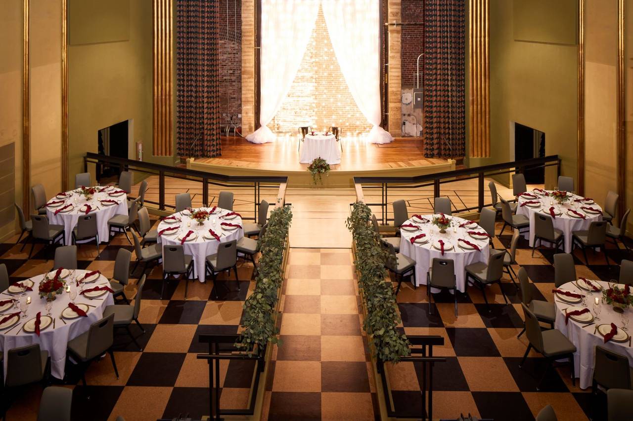 El Capitan Hotel - Reviews, Photos & Deals 2026 - Merced, CA - WeddingWire
