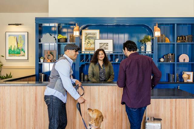 El Capitan Hotel - Reviews, Photos & Deals 2026 - Merced, CA - WeddingWire