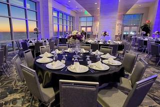SpringHill Suites Marriott, Panama City Beachfront - Banquet Halls ...