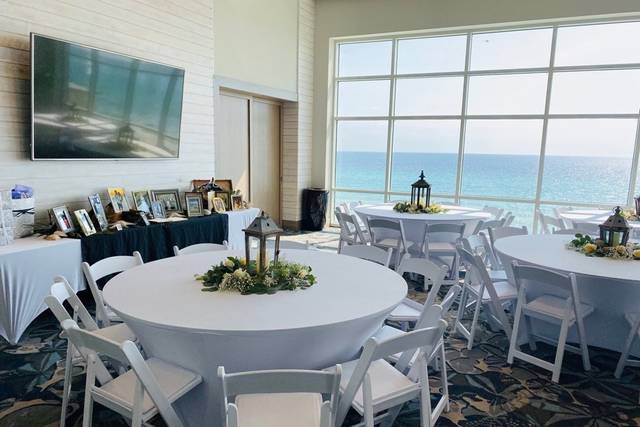 SpringHill Suites Marriott, Panama City Beachfront - Venue - Panama ...