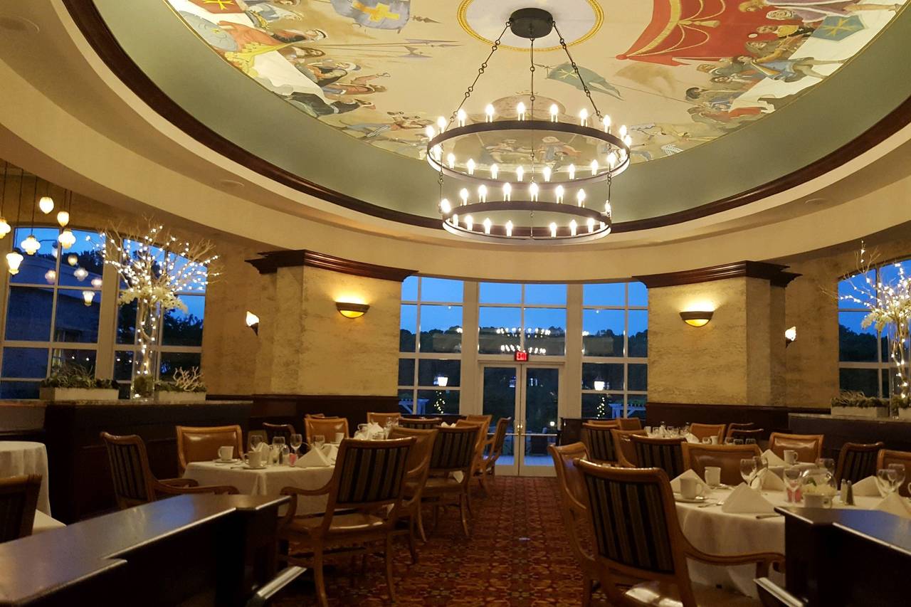 Grandover Resort and Conference Center - Venue - Greensboro, NC ...