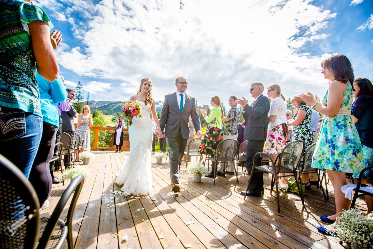 Breckenridge Resort - Venue - Breckenridge, CO - WeddingWire