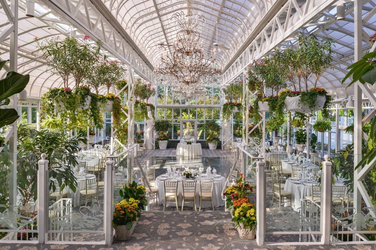 The Madison Hotel - Hotel Weddings - Morristown, NJ - WeddingWire