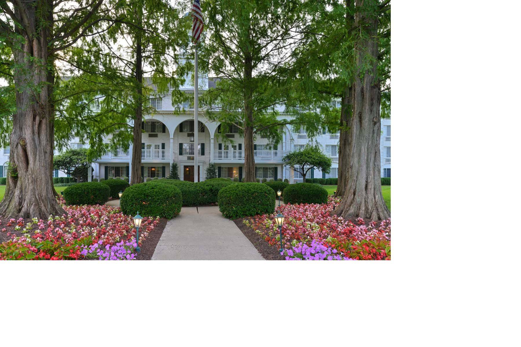 The Madison Hotel - Hotel Weddings - Morristown, NJ - WeddingWire