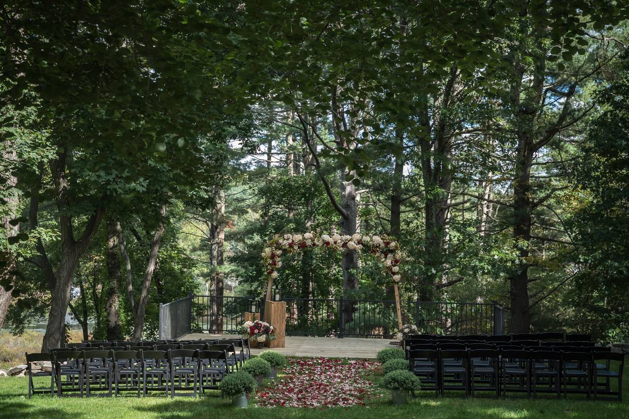 Pinecroft Estate - Reviews, Photos & Deals 2026 - Thompson, CT ...