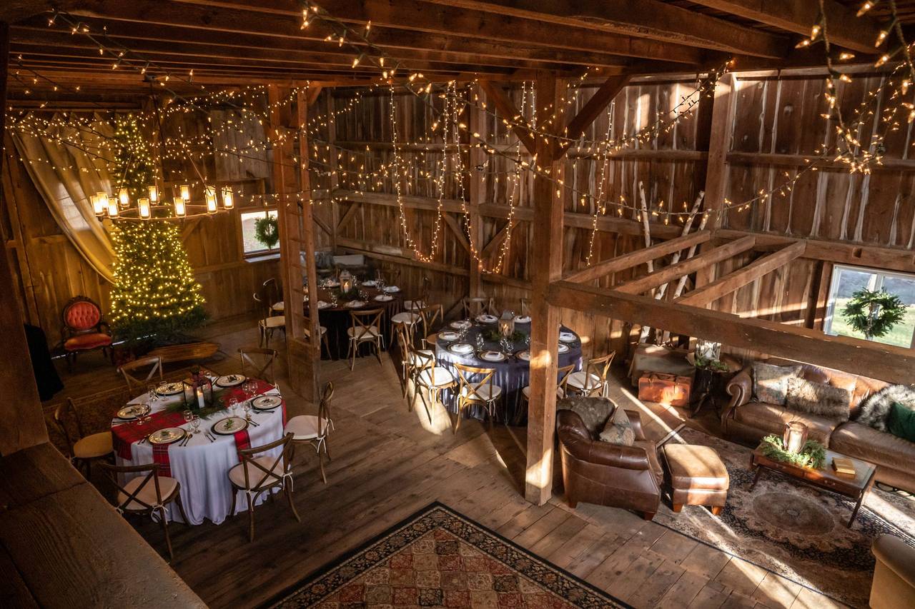 Pinecroft Estate - Venue - Thompson, CT - WeddingWire