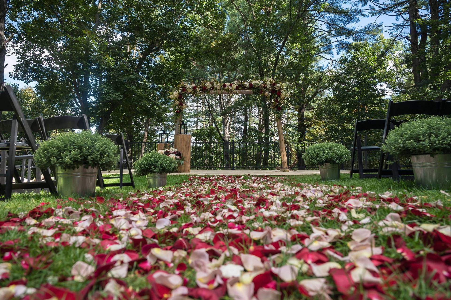 Pinecroft Estate - Reviews, Photos & Deals 2026 - Thompson, CT ...