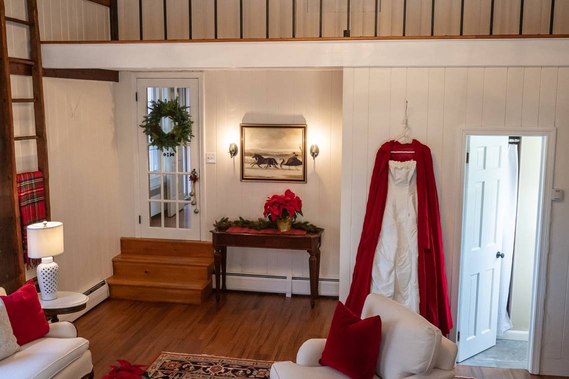Pinecroft Estate - Venue - Thompson, CT - WeddingWire