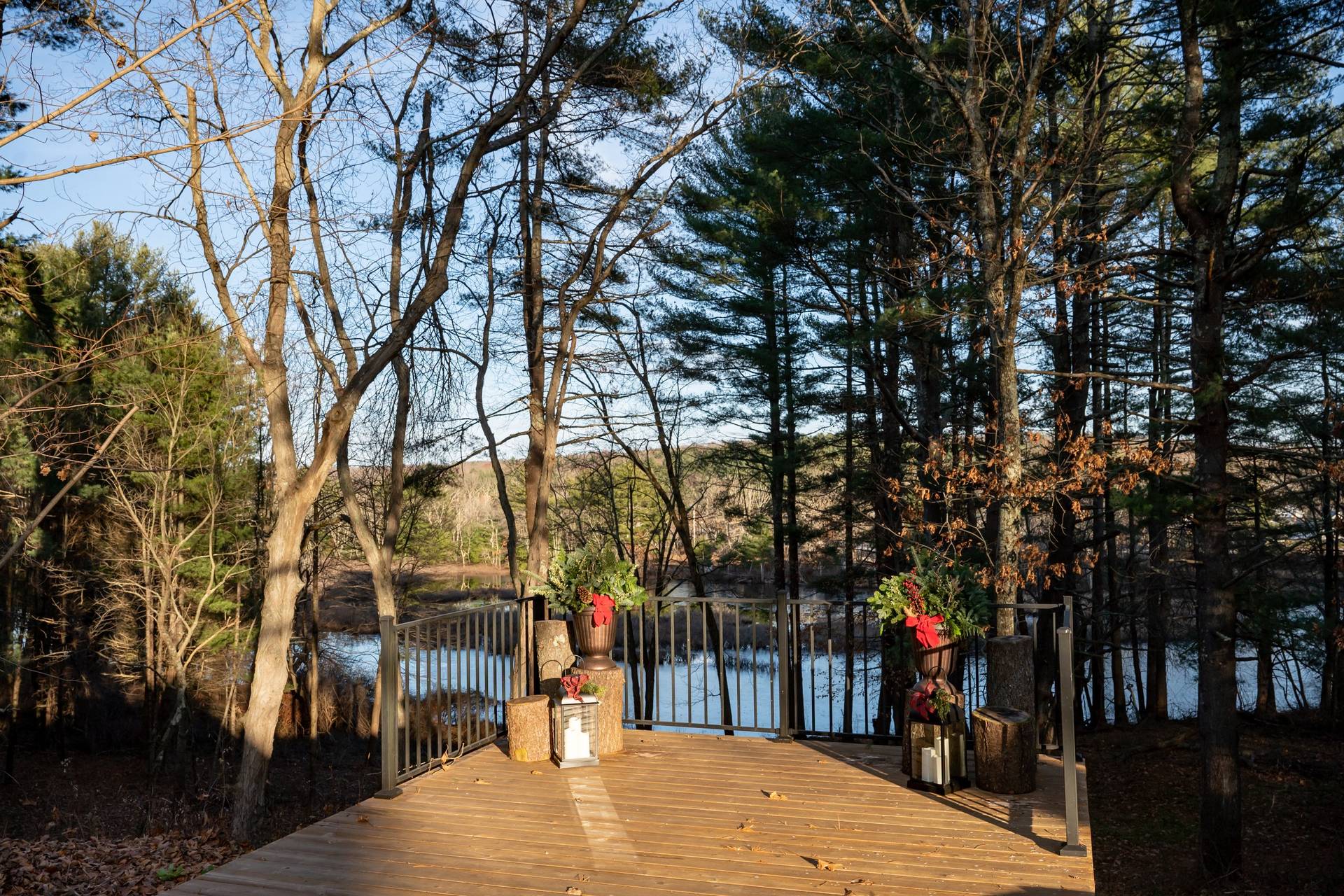 Pinecroft Estate - Venue - Thompson, CT - WeddingWire