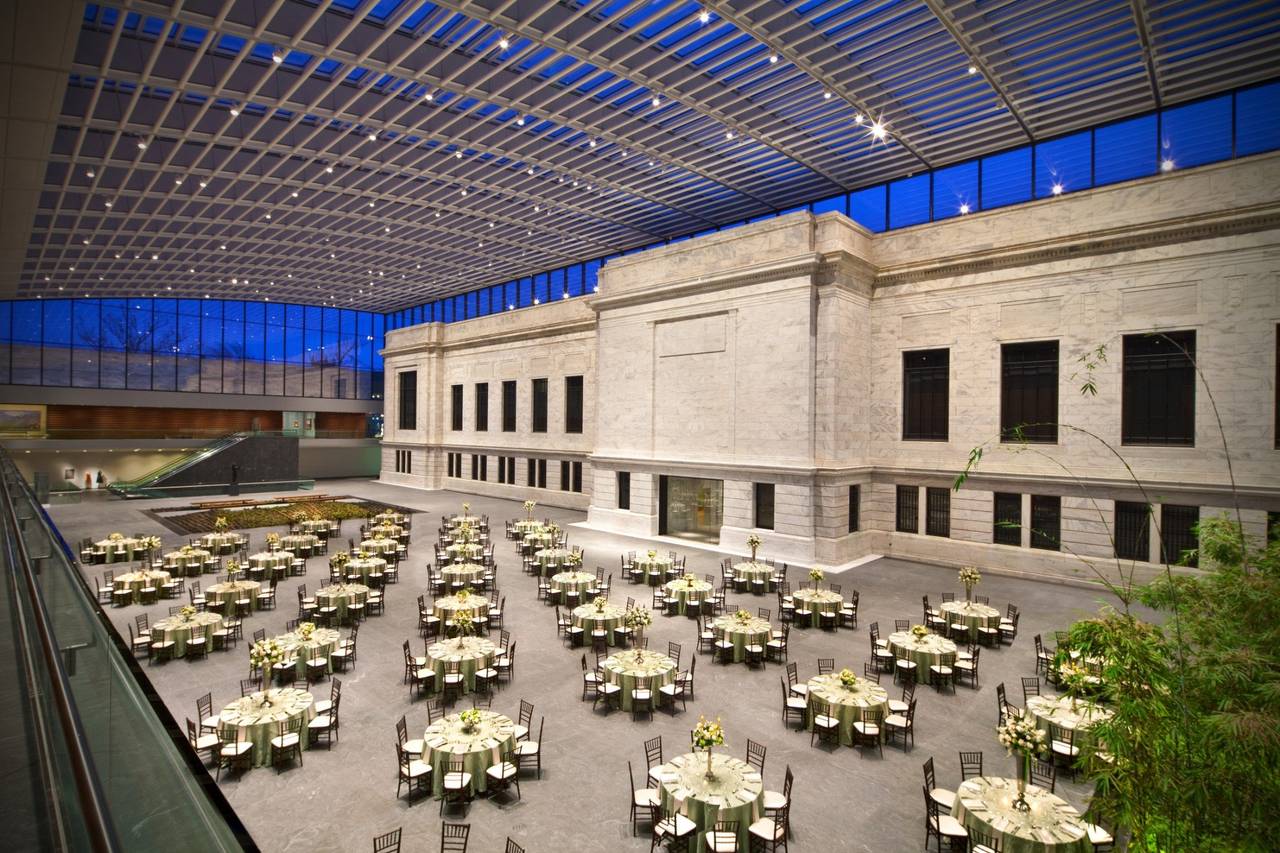 The Cleveland Museum of Art - Reviews, Photos & Deals 2026 - Cleveland ...