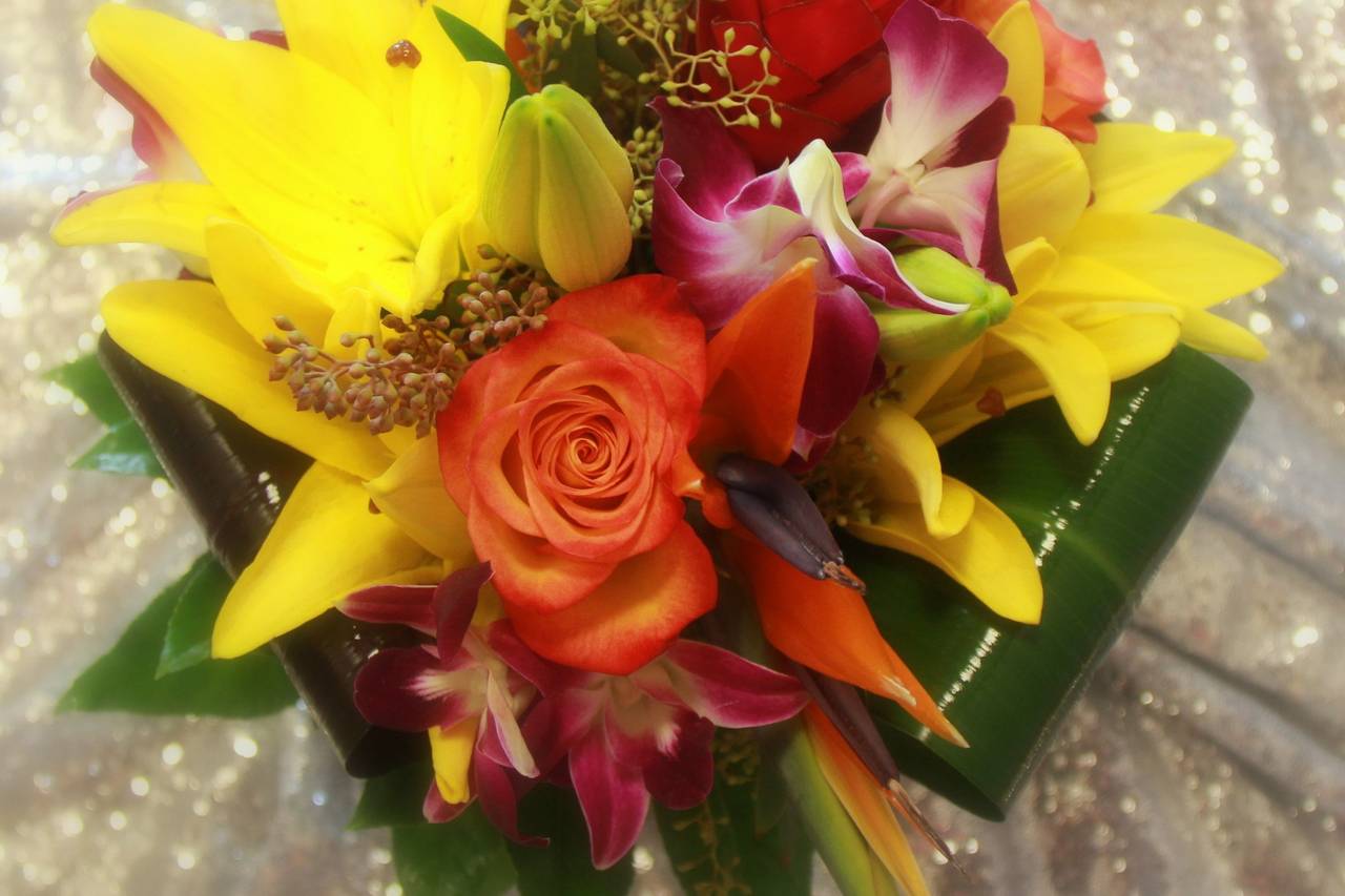 Kutchey's Flowers in Key West - Wedding Florists - Key West, FL ...