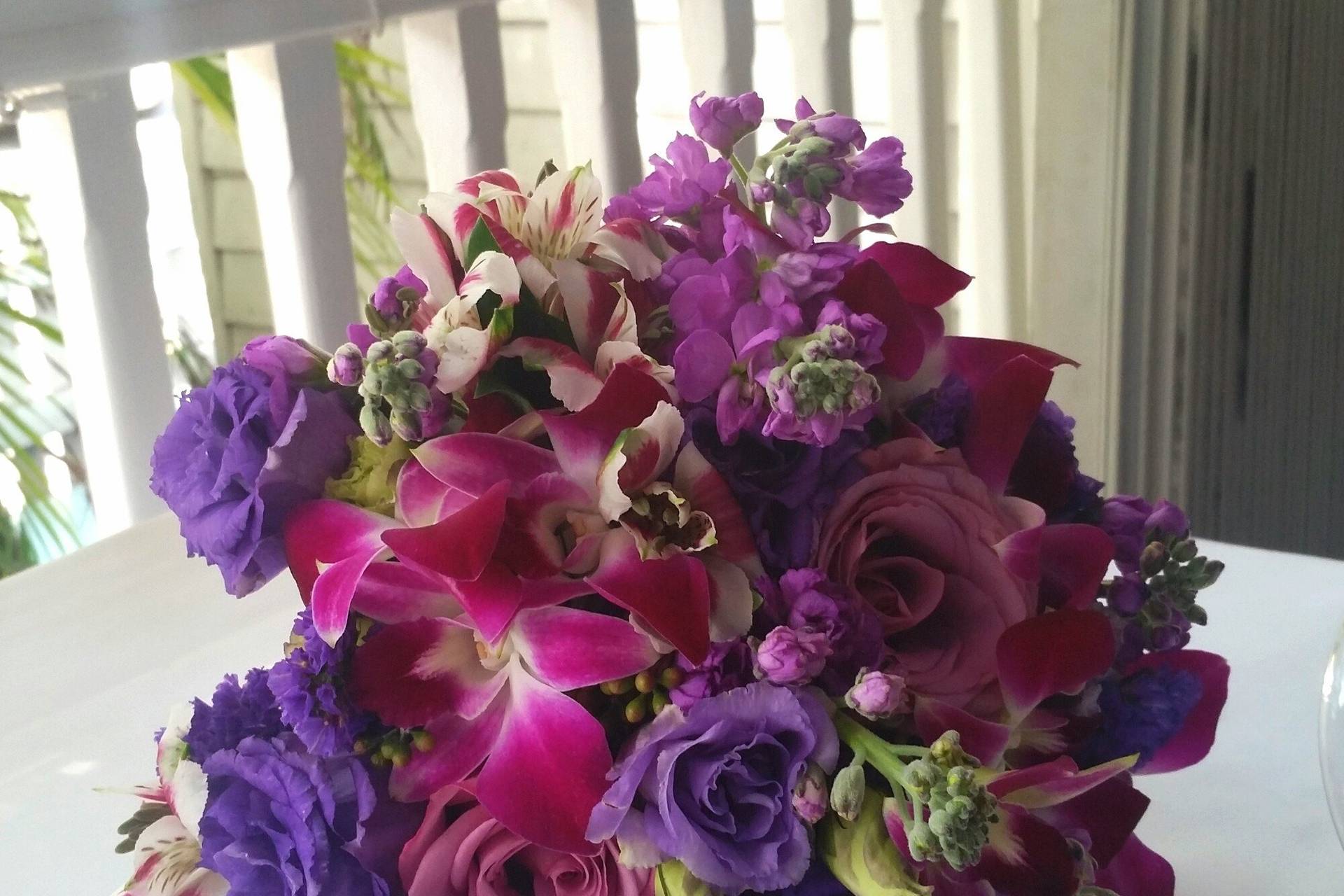 Kutchey's Flowers in Key West - Reviews, Photos & Deals 2026 - Key West ...