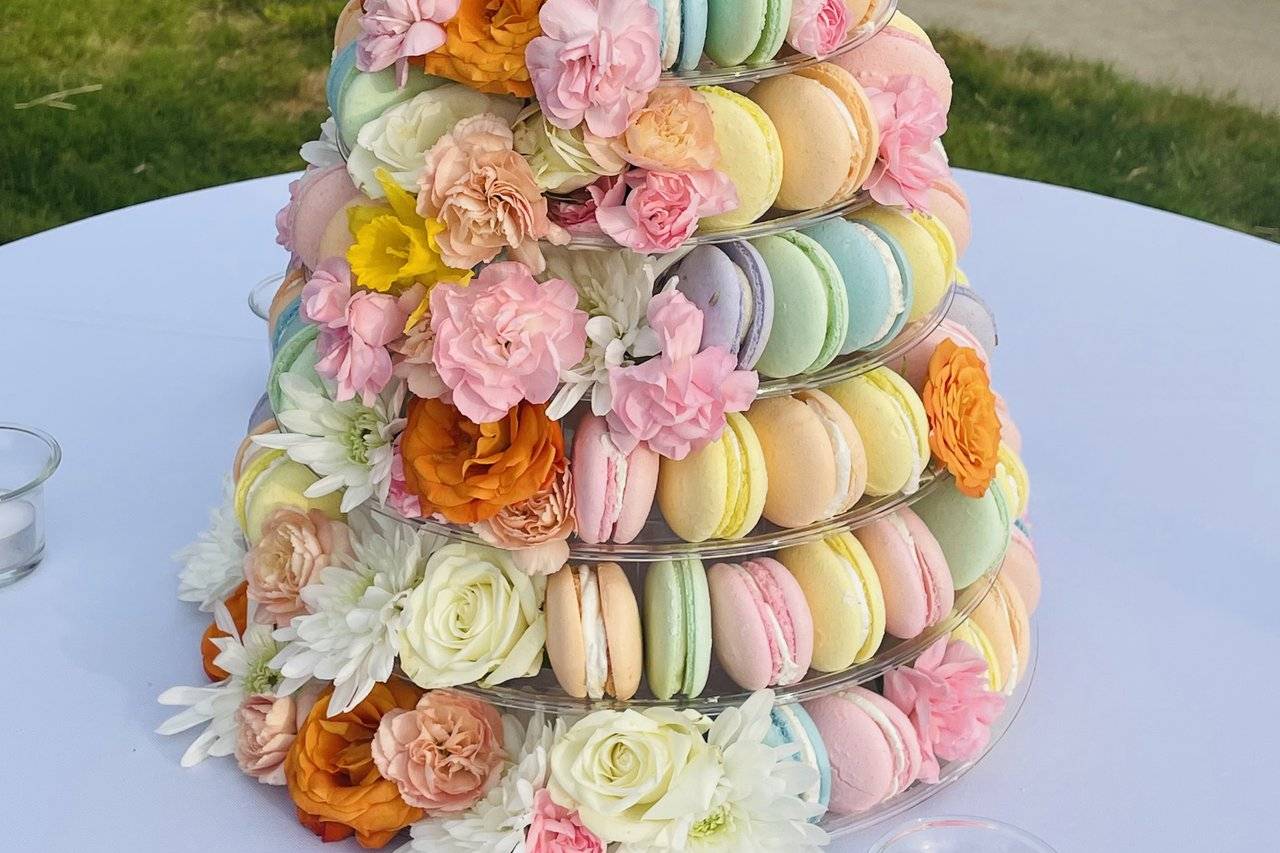 Petite Sweets by Laura - Reviews, Photos & Deals 2026 - Flower Mound ...