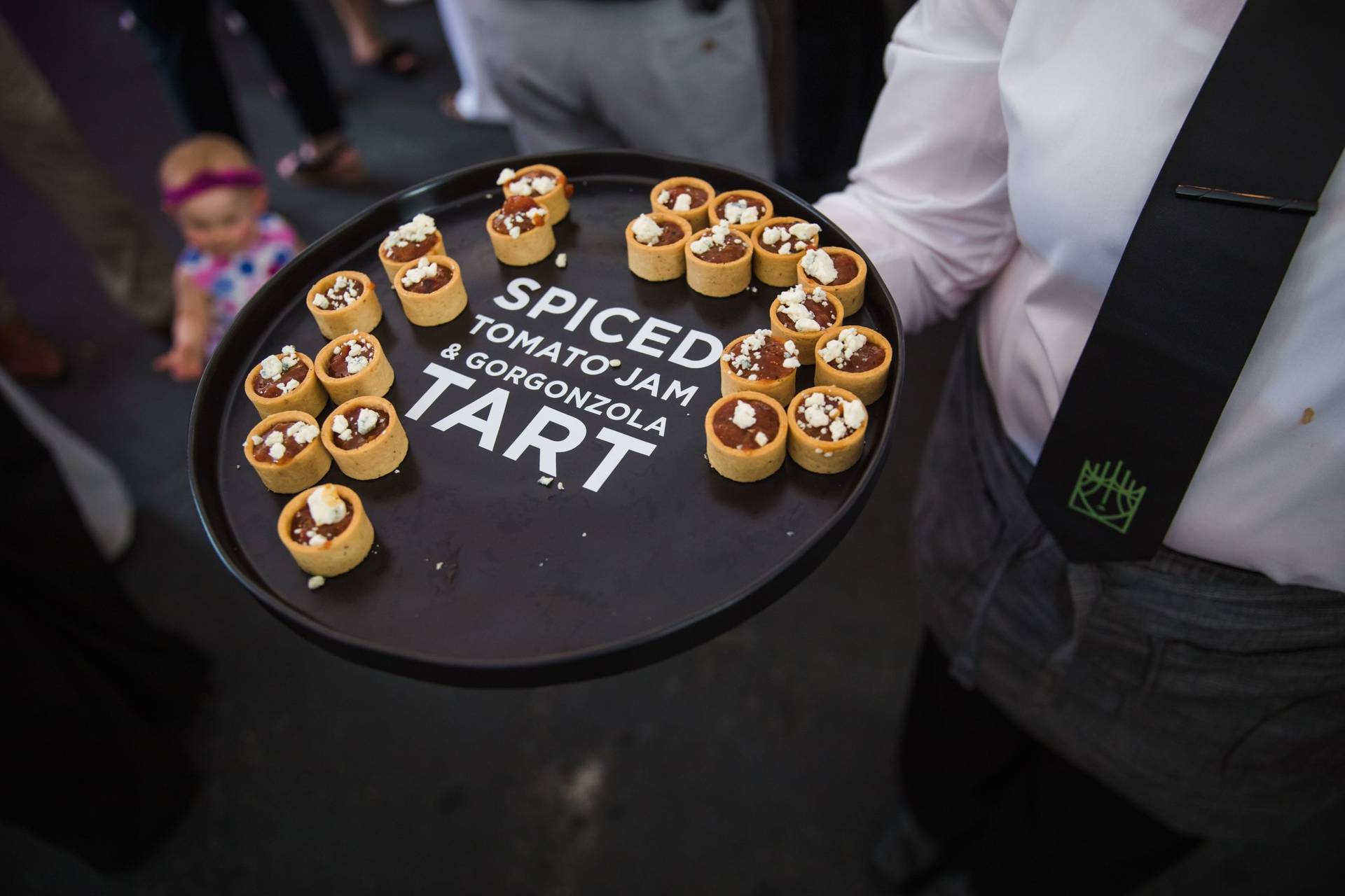 QC Catering - Reviews, Photos & Deals 2026 - Charlotte, NC - WeddingWire