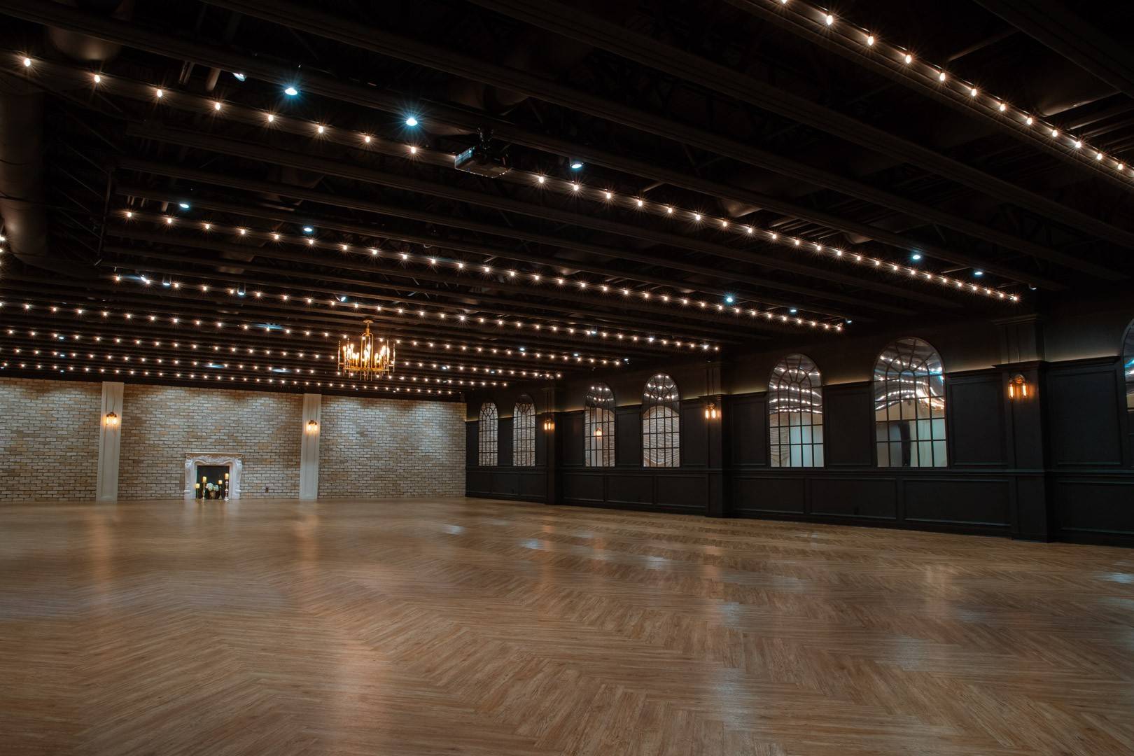 The Revel Center - Banquet Halls - Grand Rapids, MI - WeddingWire