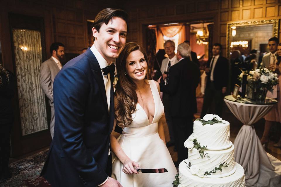 The Van Dusen Mansion - Venue - Minneapolis, MN - WeddingWire