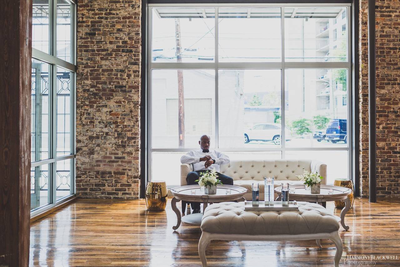 Terminus 330 - Venue - Atlanta, GA - WeddingWire