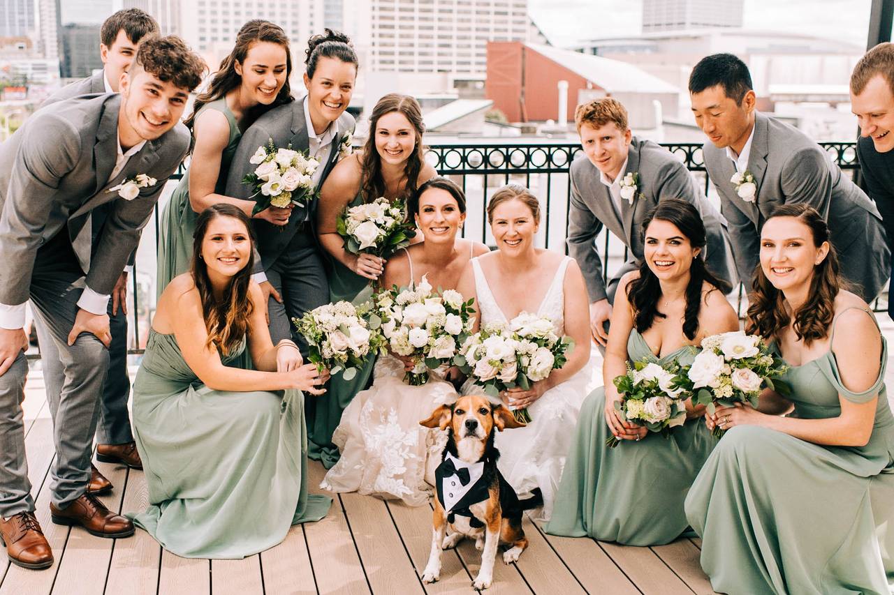 Terminus 330 - Venue - Atlanta, GA - WeddingWire