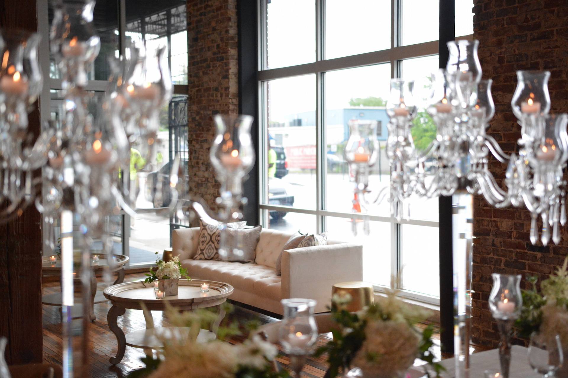 Terminus 330 - Venue - Atlanta, GA - WeddingWire