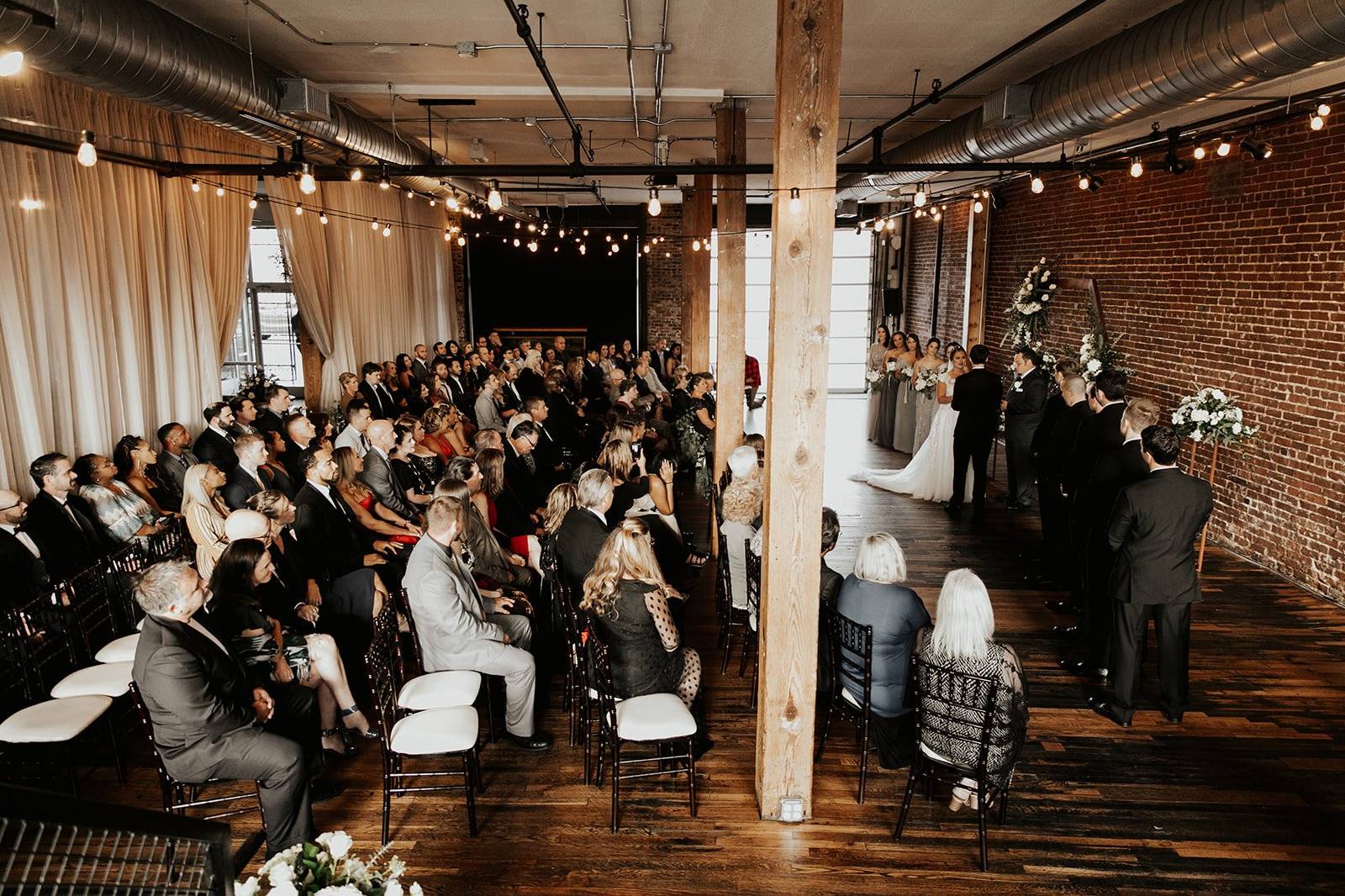 Terminus 330 - Venue - Atlanta, GA - WeddingWire