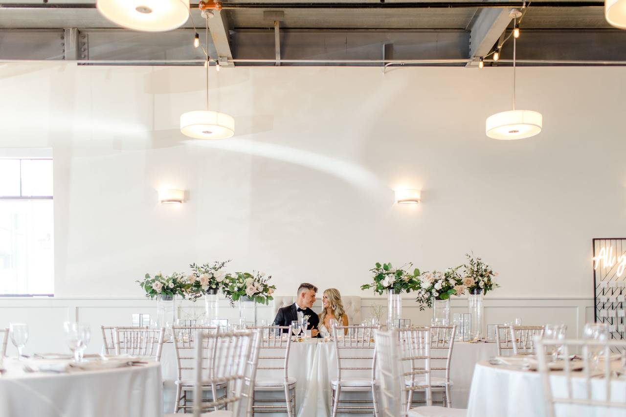 The District Venue - Reviews, Photos & Deals 2026 - Ankeny, IA ...