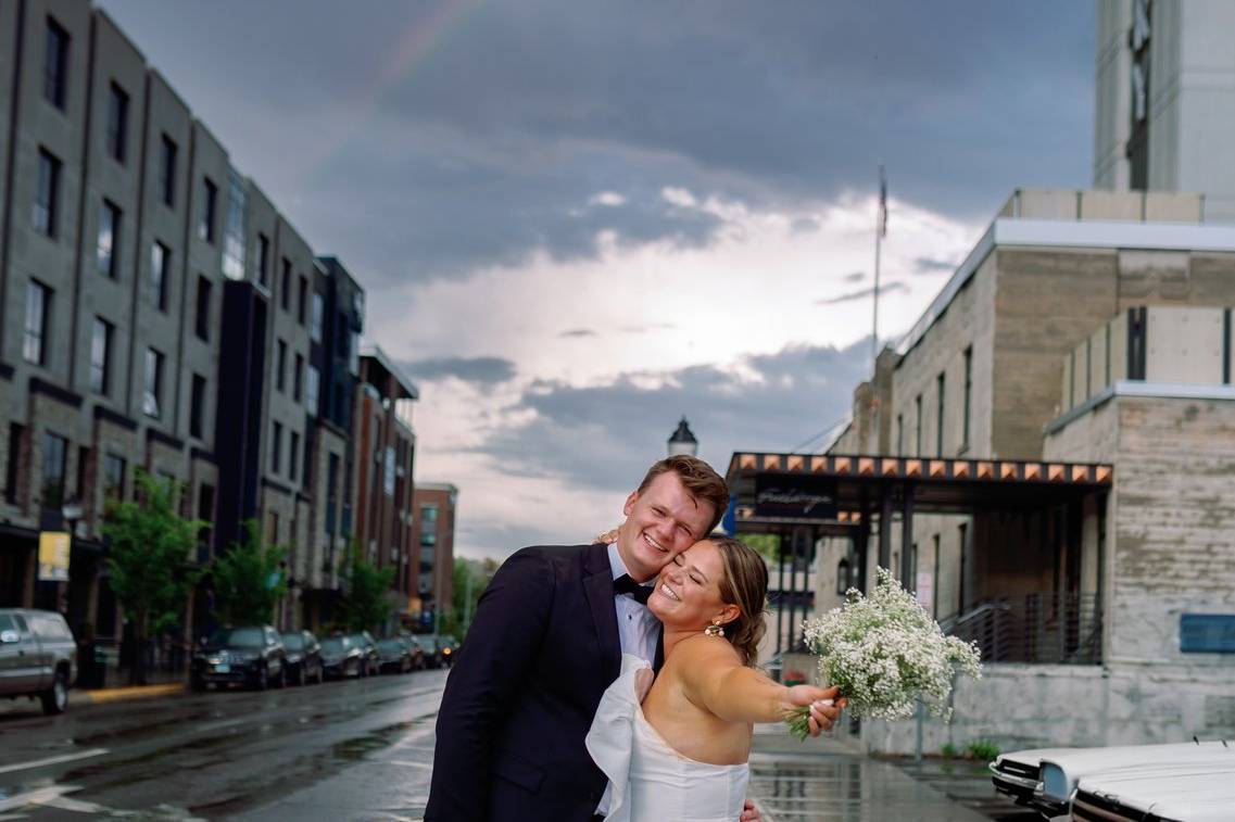 Kimpton Armory Hotel Bozeman - Reviews, Photos & Deals 2026 - Bozeman ...