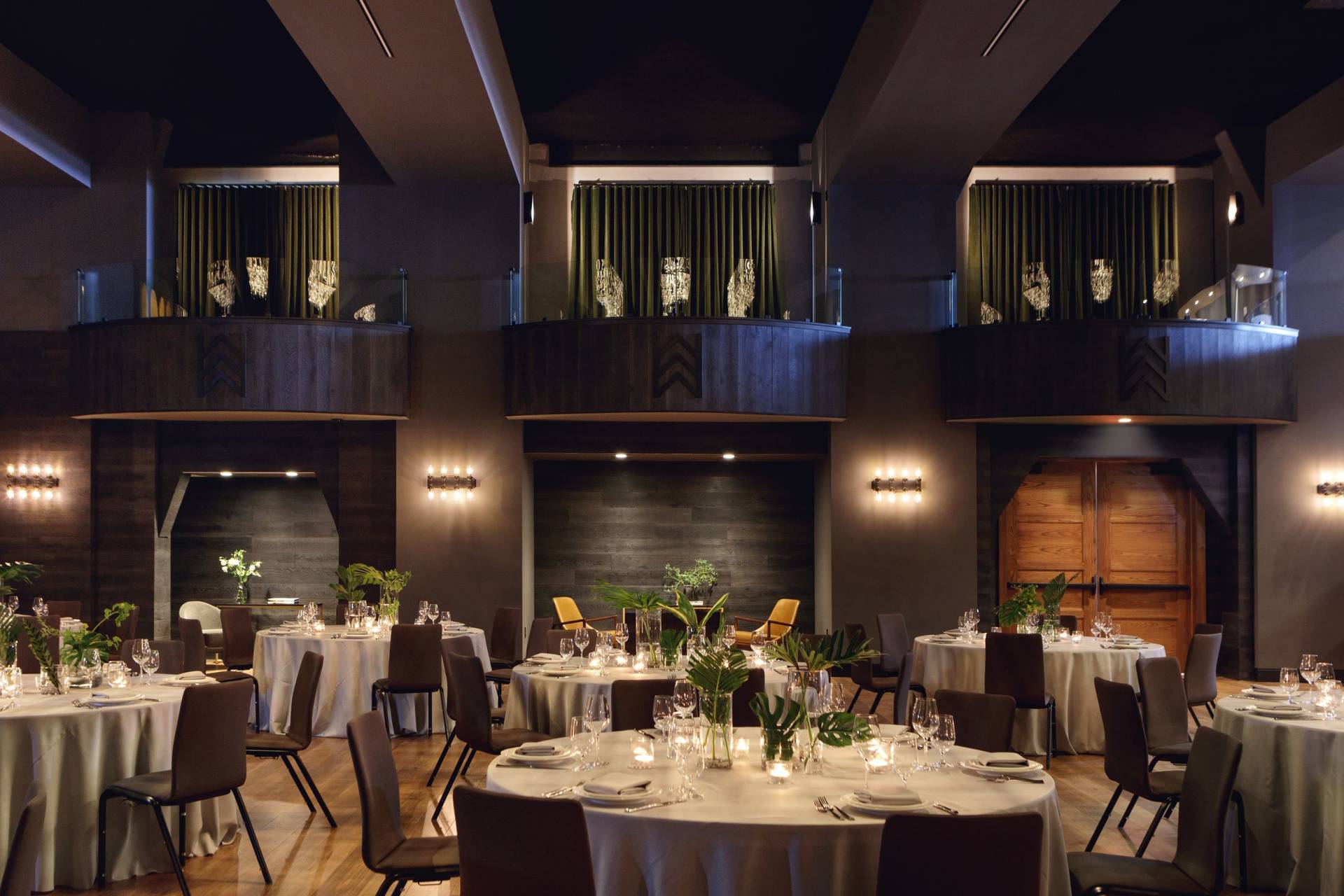 Kimpton Armory Hotel Bozeman - Venue - Bozeman, MT - WeddingWire