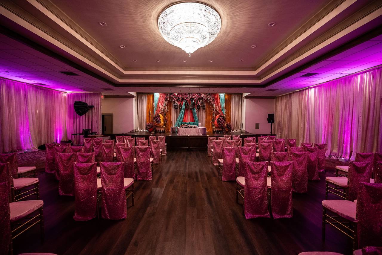 The Phoenician Ballroom - Reviews, Photos & Deals 2026 - San Antonio ...