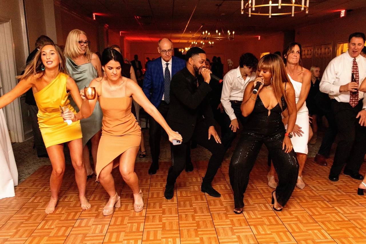 Not Your Average Party Band Reviews - Dunwoody, GA - 31 Reviews