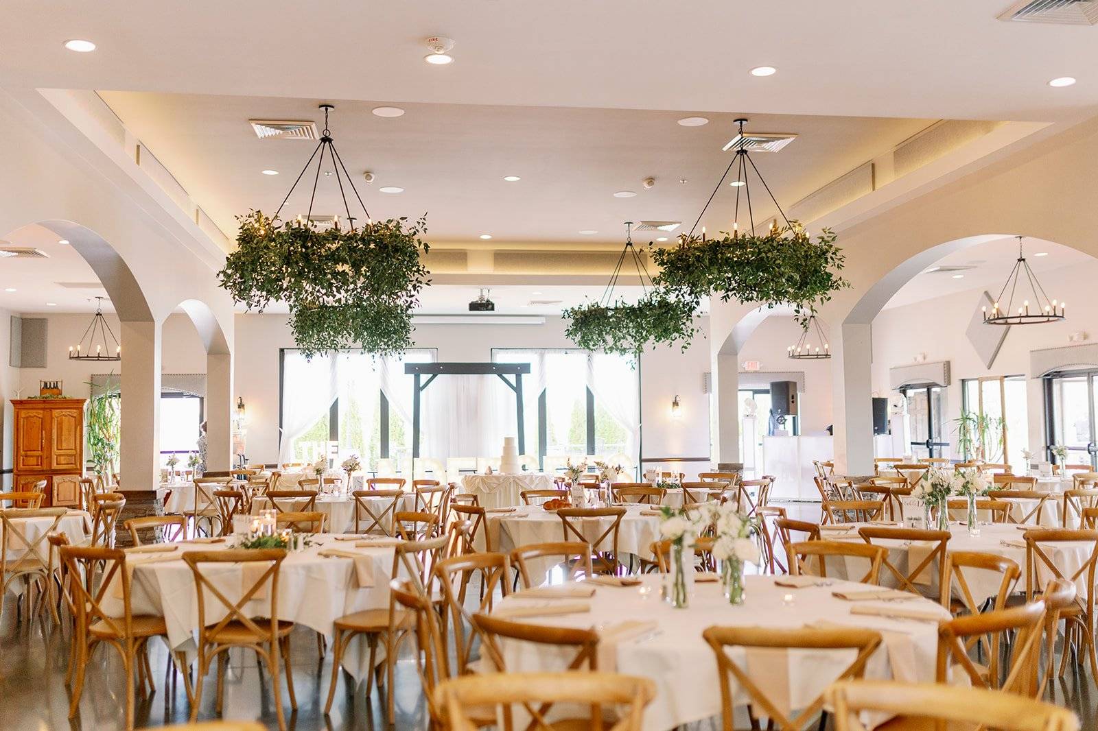 Piazza Messina - Banquet Halls - Saint Charles, MO - WeddingWire