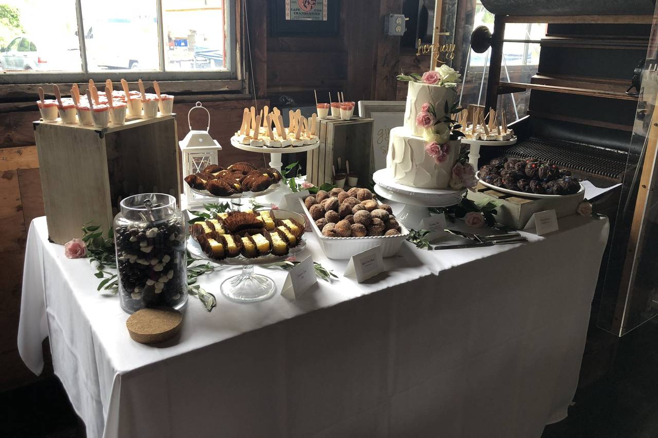 Box Mill Hall - Reviews, Photos & Deals 2026 - Wareham, MA - WeddingWire
