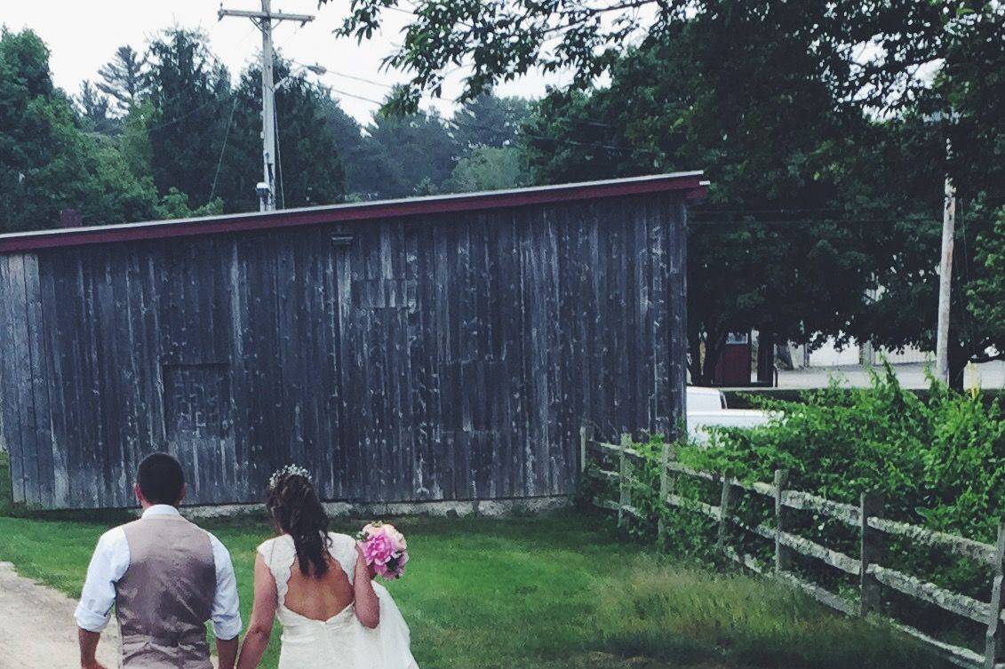 Box Mill Hall - Reviews, Photos & Deals 2026 - Wareham, MA - WeddingWire