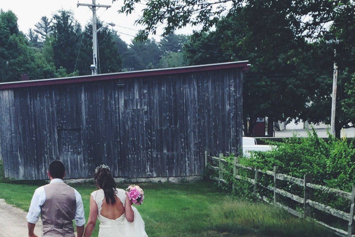 Box Mill Hall - Reviews, Photos & Deals 2026 - Wareham, MA - WeddingWire