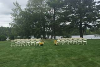 Box Mill Hall - Reviews, Photos & Deals 2026 - Wareham, MA - WeddingWire