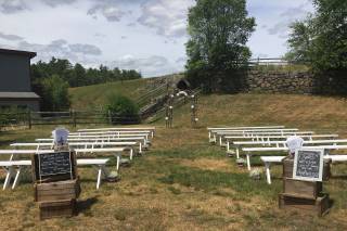 Box Mill Hall - Reviews, Photos & Deals 2026 - Wareham, MA - WeddingWire