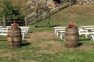Box Mill Hall - Reviews, Photos & Deals 2026 - Wareham, MA - WeddingWire