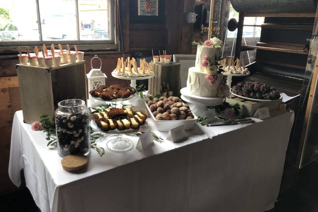 Box Mill Hall - Reviews, Photos & Deals 2026 - Wareham, MA - WeddingWire