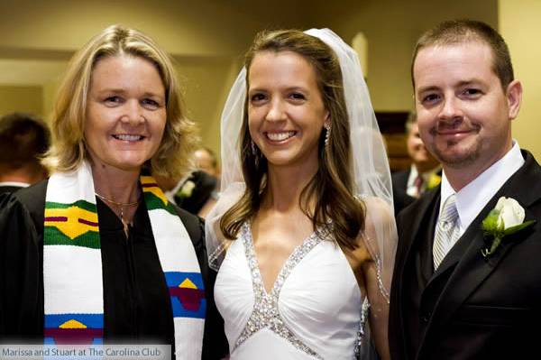 Weddings by Heidi - Officiant - Winston Salem, NC - WeddingWire